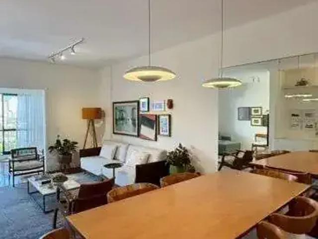 Apartamento para Venda em Fortaleza/CE Joaquim Távora 4 Quartos