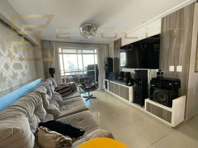 Apartamento para Venda em Fortaleza/CE Joaquim Távora 4 Quartos