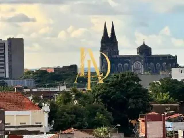 Apartamento para Venda em Fortaleza/CE José Bonifácio 3 Quartos