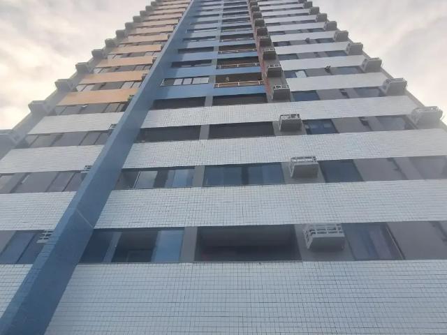 Apartamento para Venda em Fortaleza/CE José Bonifácio 3 Quartos
