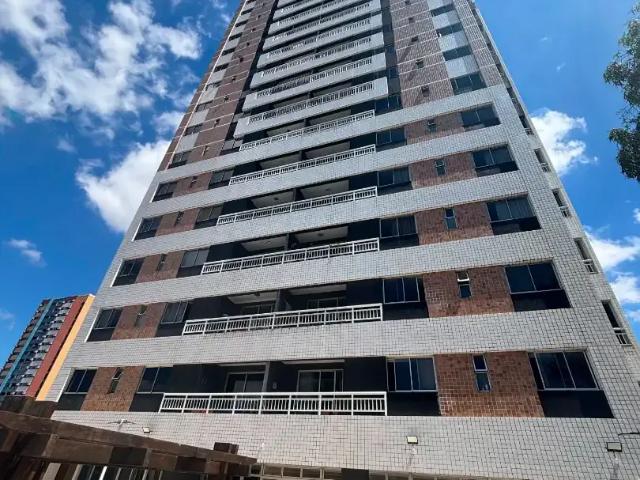 Apartamento para Venda em Fortaleza/CE José Bonifácio 3 Quartos