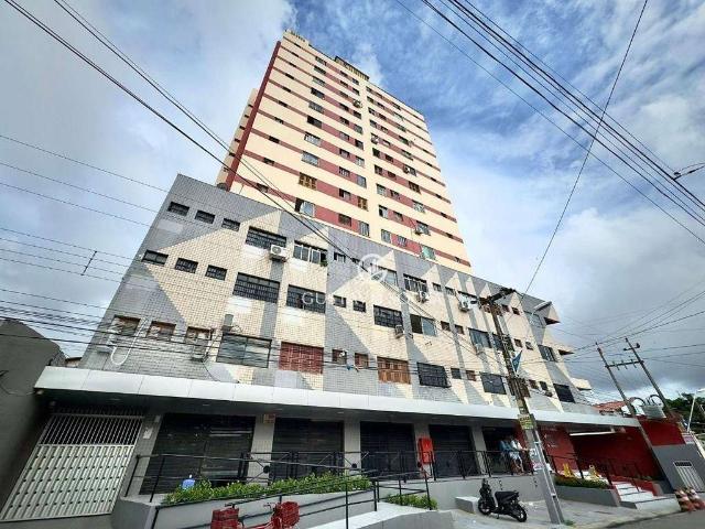 Apartamento para Venda em Fortaleza/CE José Bonifácio 3 Quartos