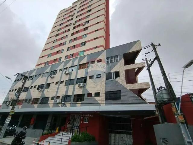 Apartamento para Venda em Fortaleza/CE José Bonifácio 3 Quartos