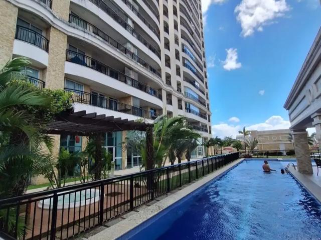 Apartamento para Venda em Fortaleza/CE José Bonifácio 3 Quartos