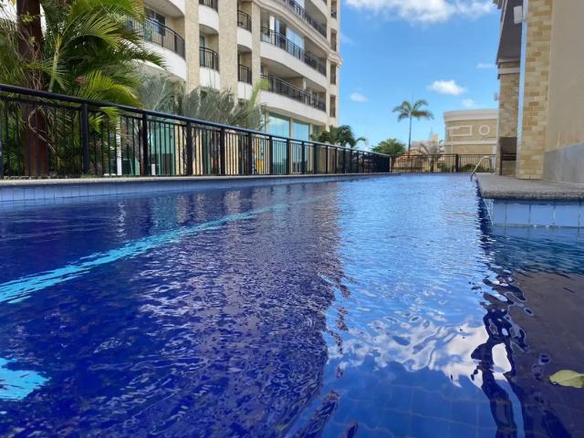 Apartamento para Venda em Fortaleza/CE José Bonifácio 3 Quartos