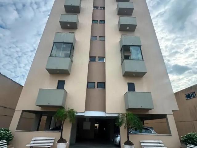Apartamento para Venda em Fortaleza/CE José Bonifácio 3 Quartos