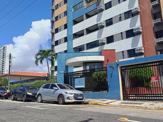Apartamento para Venda em Fortaleza/CE José Bonifácio 4 Quartos