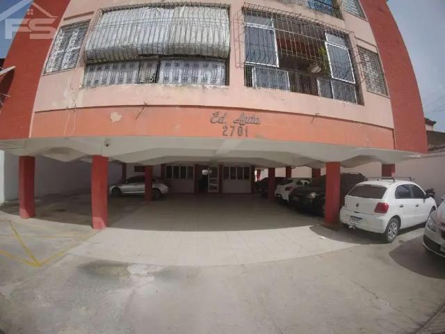 Apartamento para Venda em Fortaleza/CE José Bonifácio 4 Quartos