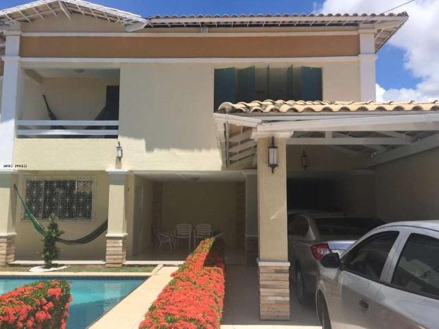 Apartamento para Venda em Fortaleza/CE José de Alencar 5 Quartos