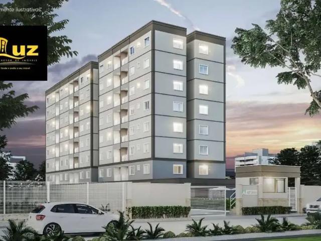 Apartamento para Venda em Fortaleza/CE José de Alencar 2 Quartos
