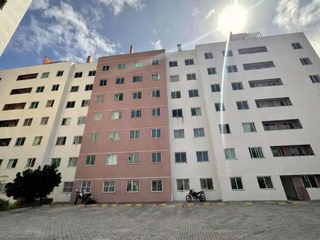 Apartamento para Venda em Fortaleza/CE José de Alencar 2 Quartos