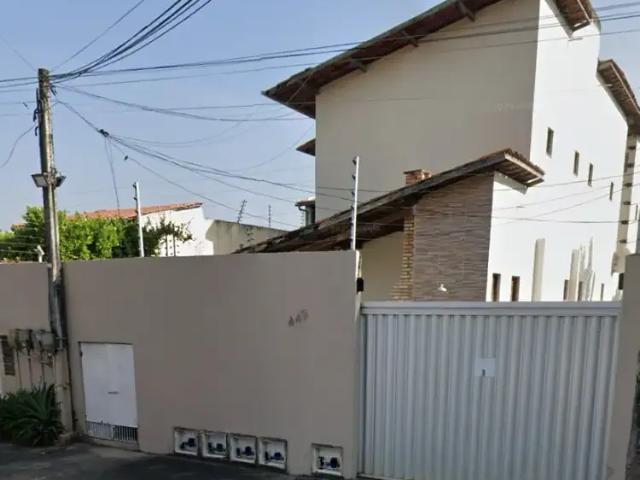 Apartamento para Venda em Fortaleza/CE José de Alencar 2 Quartos