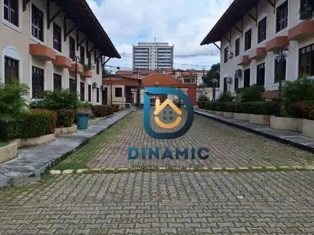 Apartamento para Venda em Fortaleza/CE José de Alencar 2 Quartos