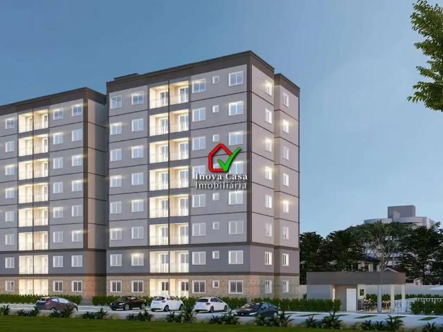 Apartamento para Venda em Fortaleza/CE José de Alencar 2 Quartos