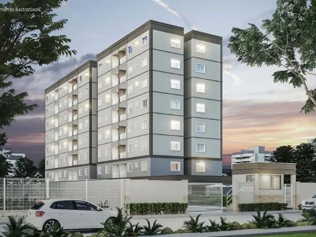 Apartamento para Venda em Fortaleza/CE José de Alencar 2 Quartos