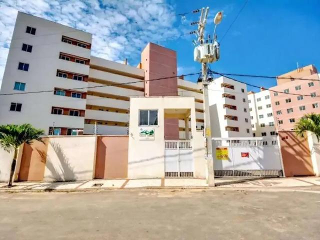 Apartamento para Venda em Fortaleza/CE José de Alencar 2 Quartos