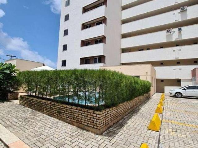Apartamento para Venda em Fortaleza/CE José de Alencar 2 Quartos