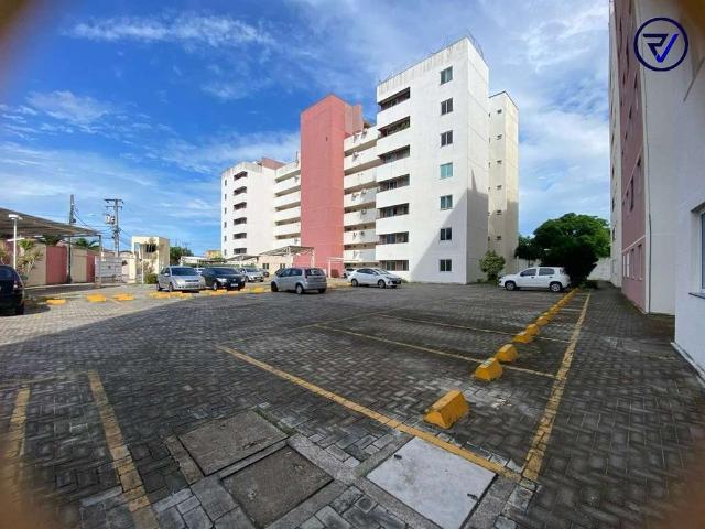 Apartamento para Venda em Fortaleza/CE José de Alencar 2 Quartos