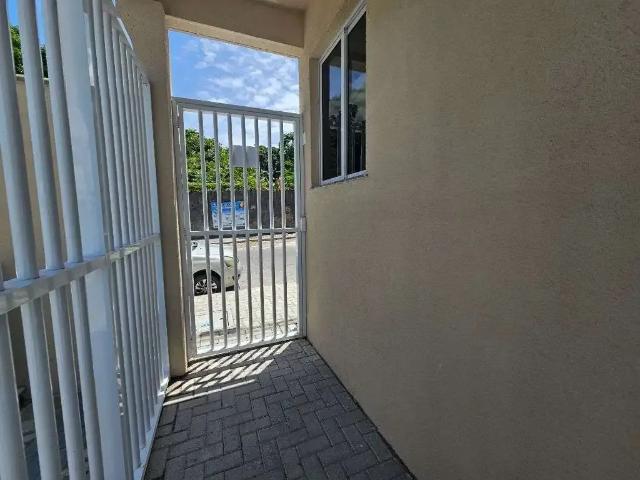 Apartamento para Venda em Fortaleza/CE José de Alencar 2 Quartos
