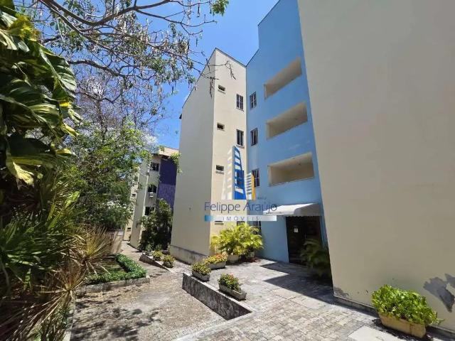 Apartamento para Venda em Fortaleza/CE José de Alencar 3 Quartos