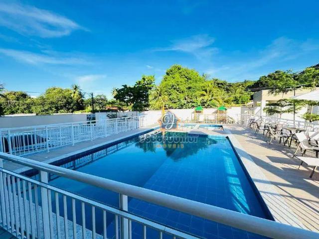 Apartamento para Venda em Fortaleza/CE José de Alencar 3 Quartos
