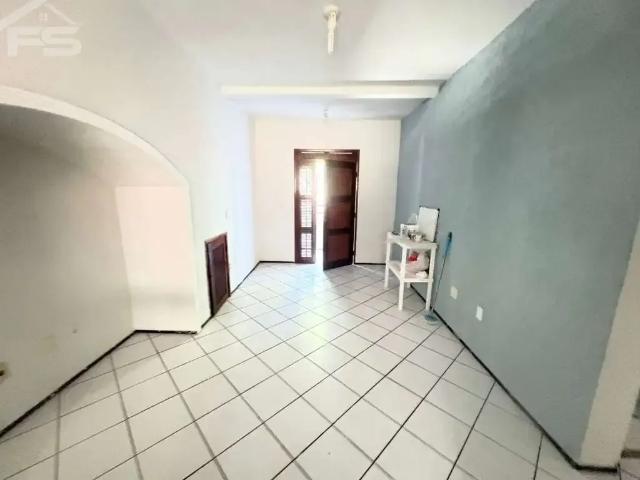 Apartamento para Venda em Fortaleza/CE José de Alencar 3 Quartos