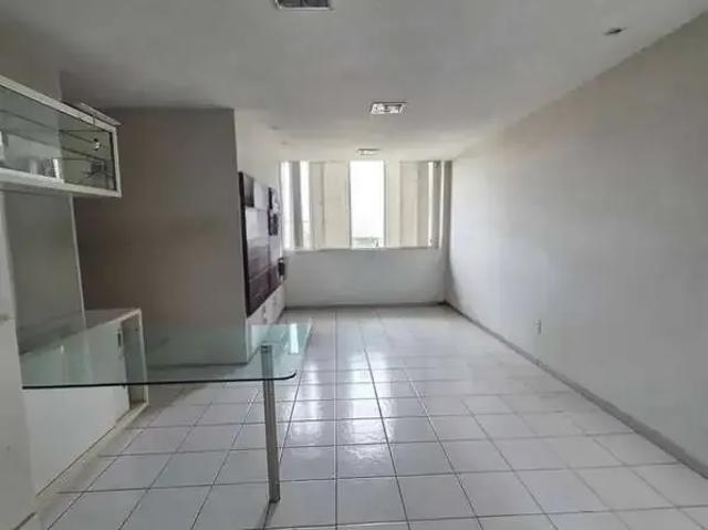 Apartamento para Venda em Fortaleza/CE José de Alencar 3 Quartos