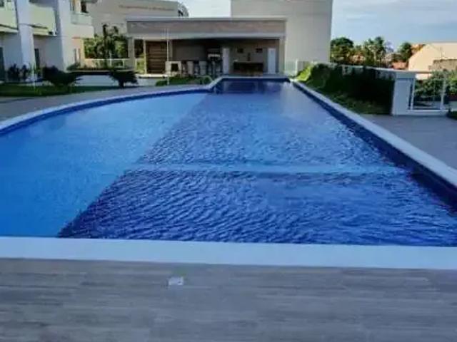 Apartamento para Venda em Fortaleza/CE José de Alencar 3 Quartos