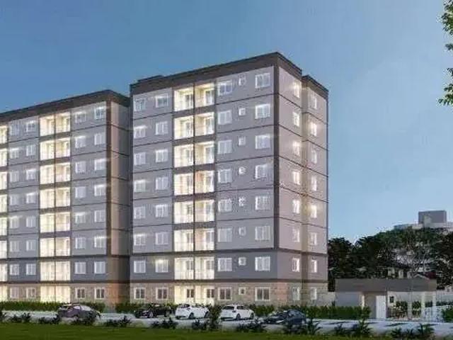 Apartamento para Venda em Fortaleza/CE José de Alencar 3 Quartos