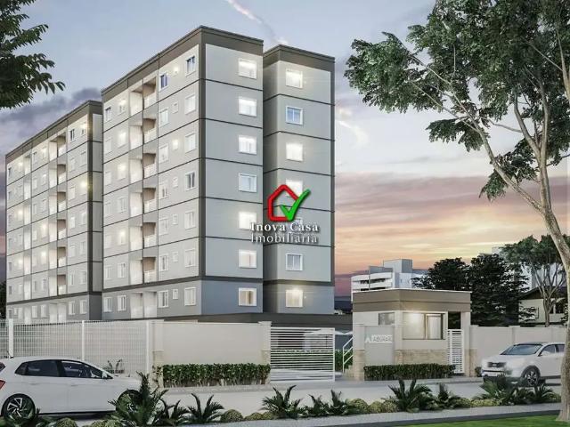 Apartamento para Venda em Fortaleza/CE José de Alencar 3 Quartos
