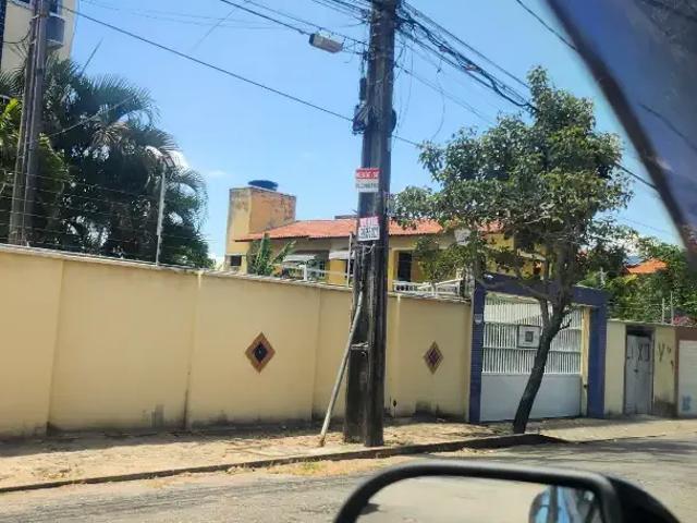Apartamento para Venda em Fortaleza/CE José de Alencar 3 Quartos