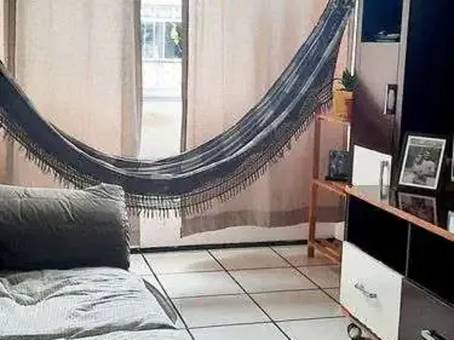Apartamento para Venda em Fortaleza/CE José de Alencar 3 Quartos