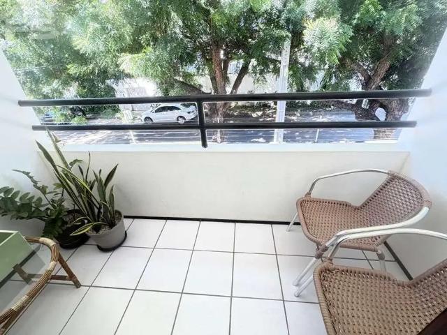 Apartamento para Venda em Fortaleza/CE José de Alencar 3 Quartos