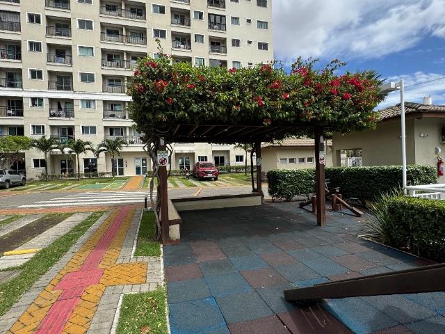 Apartamento para Venda em Fortaleza/CE Jóquei Clube 2 Quartos