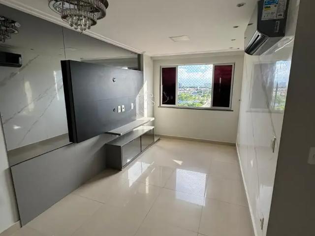 Apartamento para Venda em Fortaleza/CE Jóquei Clube 2 Quartos