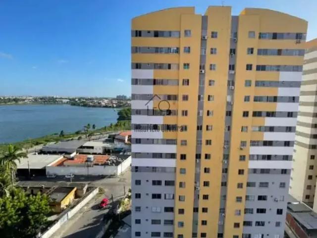 Apartamento para Venda em Fortaleza/CE Jóquei Clube 2 Quartos