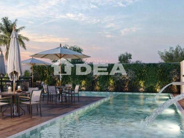 Apartamento para Venda em Fortaleza/CE Jóquei Clube 2 Quartos