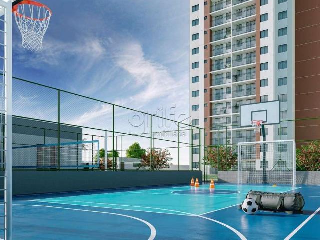 Apartamento para Venda em Fortaleza/CE Jóquei Clube 2 Quartos