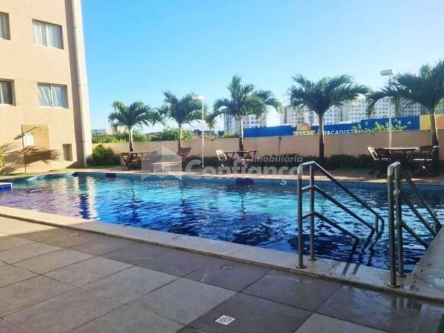 Apartamento para Venda em Fortaleza/CE Jóquei Clube 2 Quartos