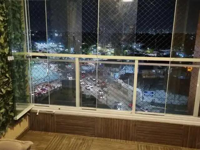 Apartamento para Venda em Fortaleza/CE Jóquei Clube 2 Quartos