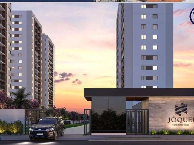 Apartamento para Venda em Fortaleza/CE Jóquei Clube 2 Quartos
