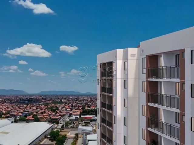 Apartamento para Venda em Fortaleza/CE Jóquei Clube 2 Quartos