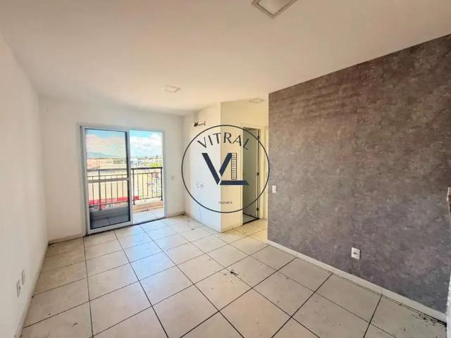 Apartamento para Venda em Fortaleza/CE Jóquei Clube 2 Quartos