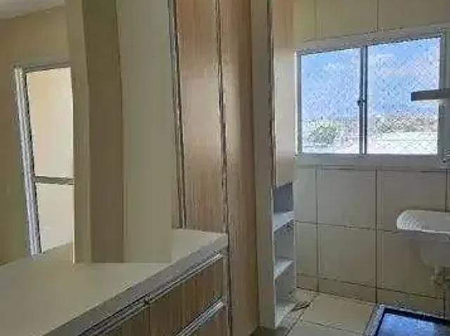 Apartamento para Venda em Fortaleza/CE Jóquei Clube 2 Quartos