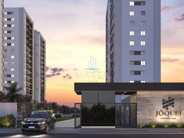 Apartamento para Venda em Fortaleza/CE Jóquei Clube 2 Quartos
