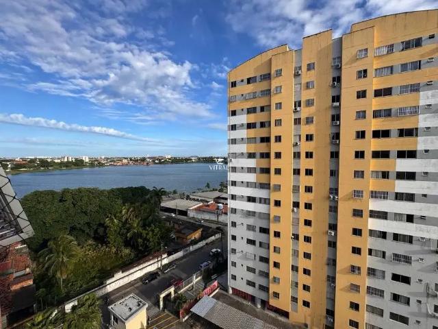 Apartamento para Venda em Fortaleza/CE Jóquei Clube 2 Quartos