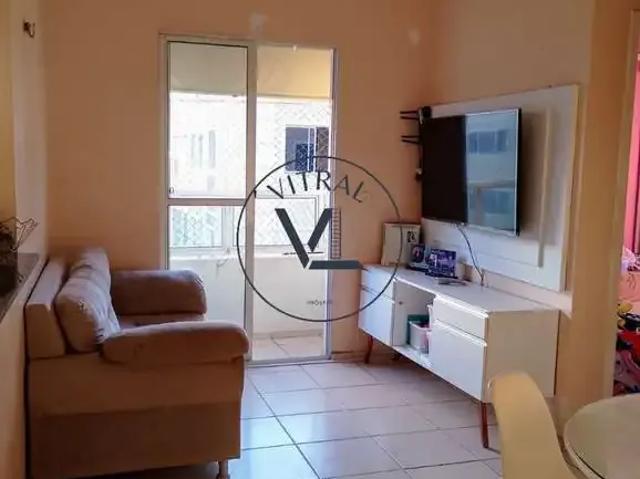 Apartamento para Venda em Fortaleza/CE Jóquei Clube 2 Quartos