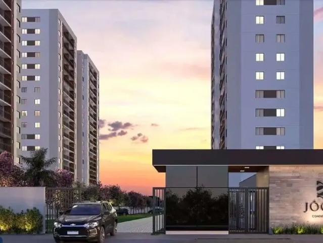 Apartamento para Venda em Fortaleza/CE Jóquei Clube 2 Quartos