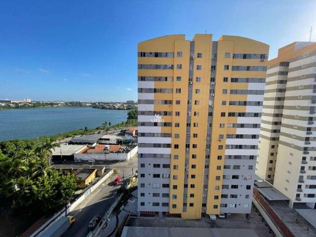 Apartamento para Venda em Fortaleza/CE Jóquei Clube 3 Quartos