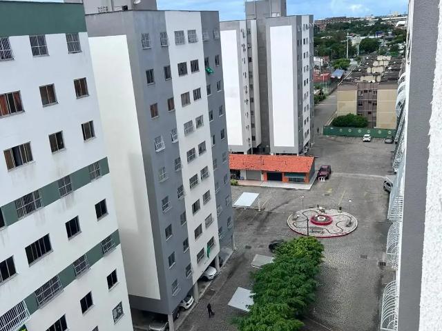 Apartamento para Venda em Fortaleza/CE Jóquei Clube 3 Quartos